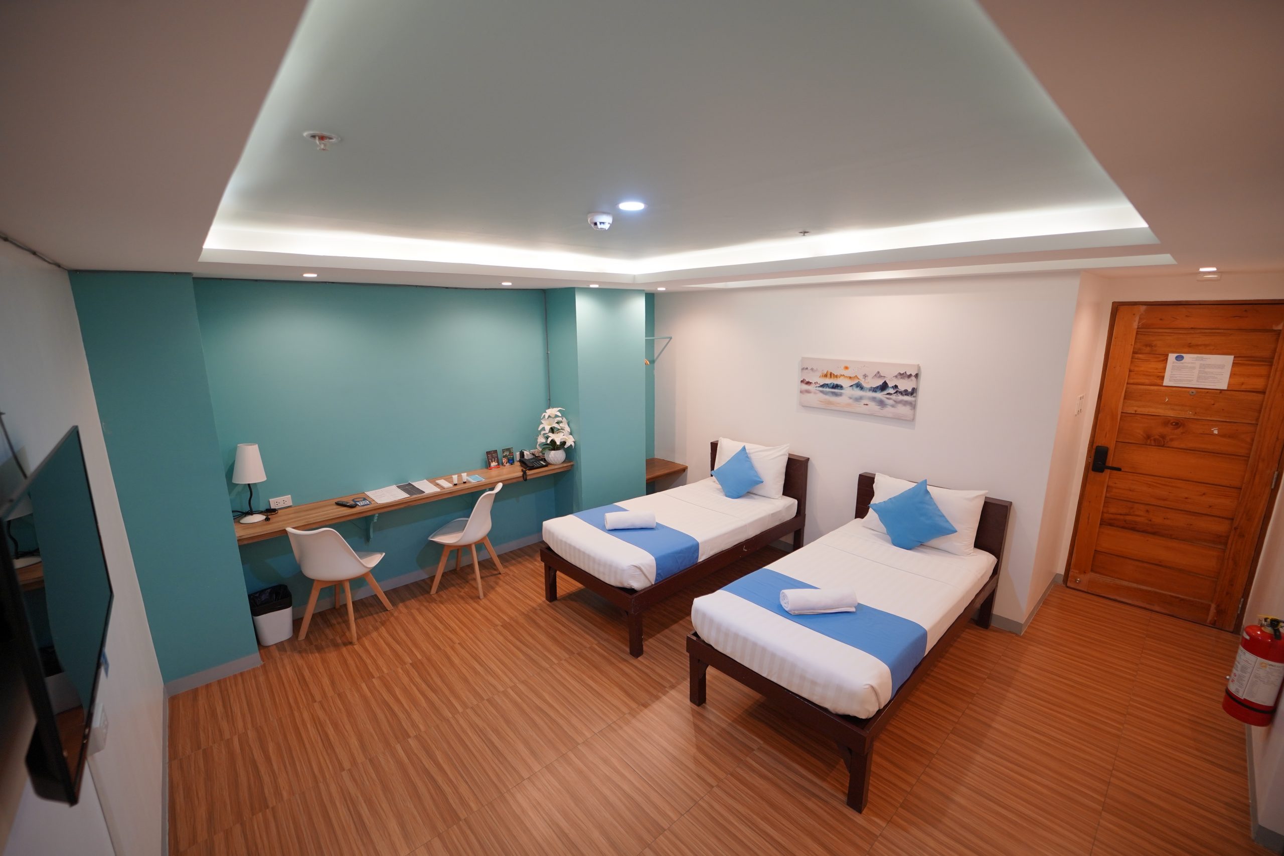 ARZO Hotel Premier – ARZO Hotels and Resorts, Philippines | Official Site