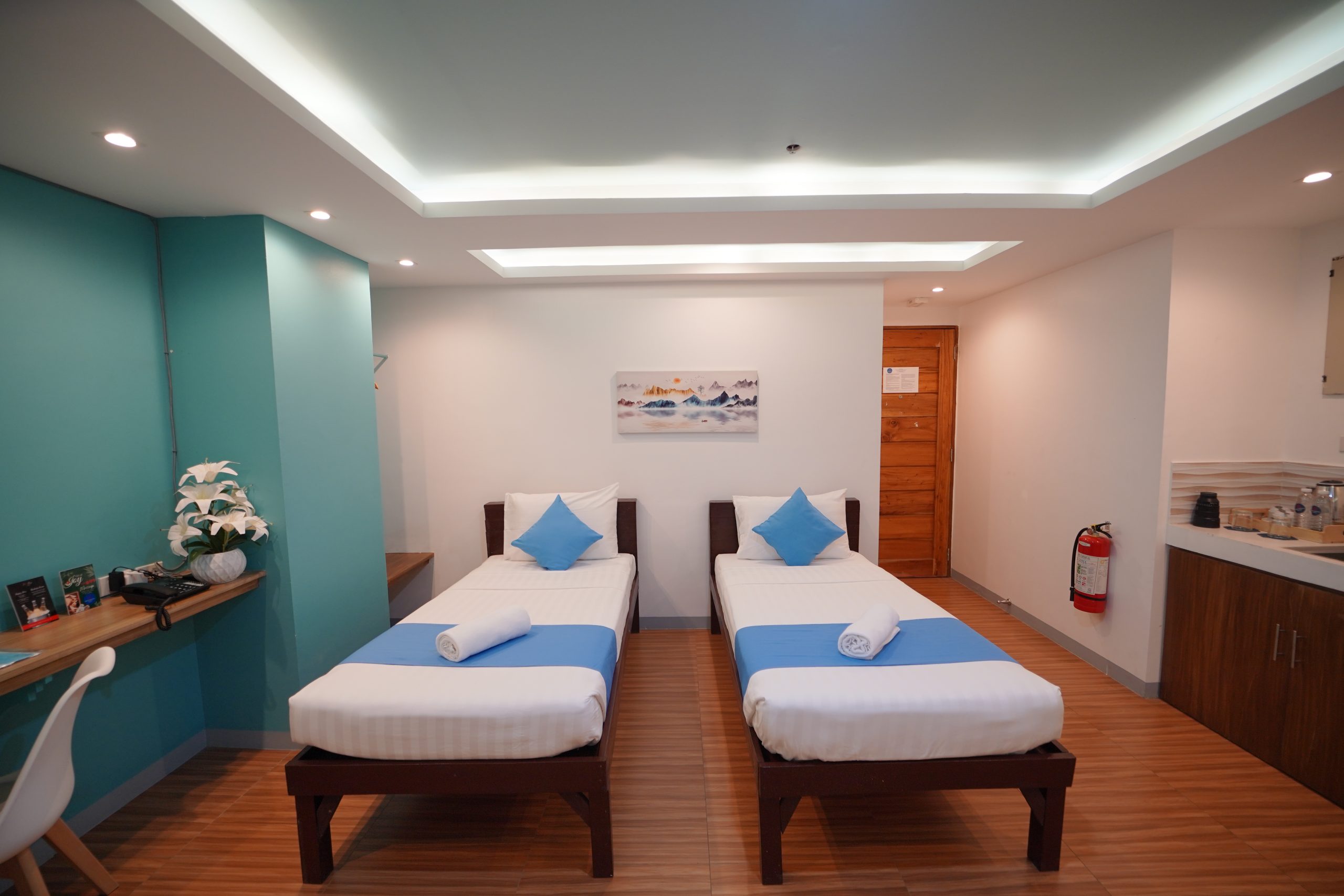 ARZO Hotel Premier – ARZO Hotels and Resorts, Philippines | Official Site