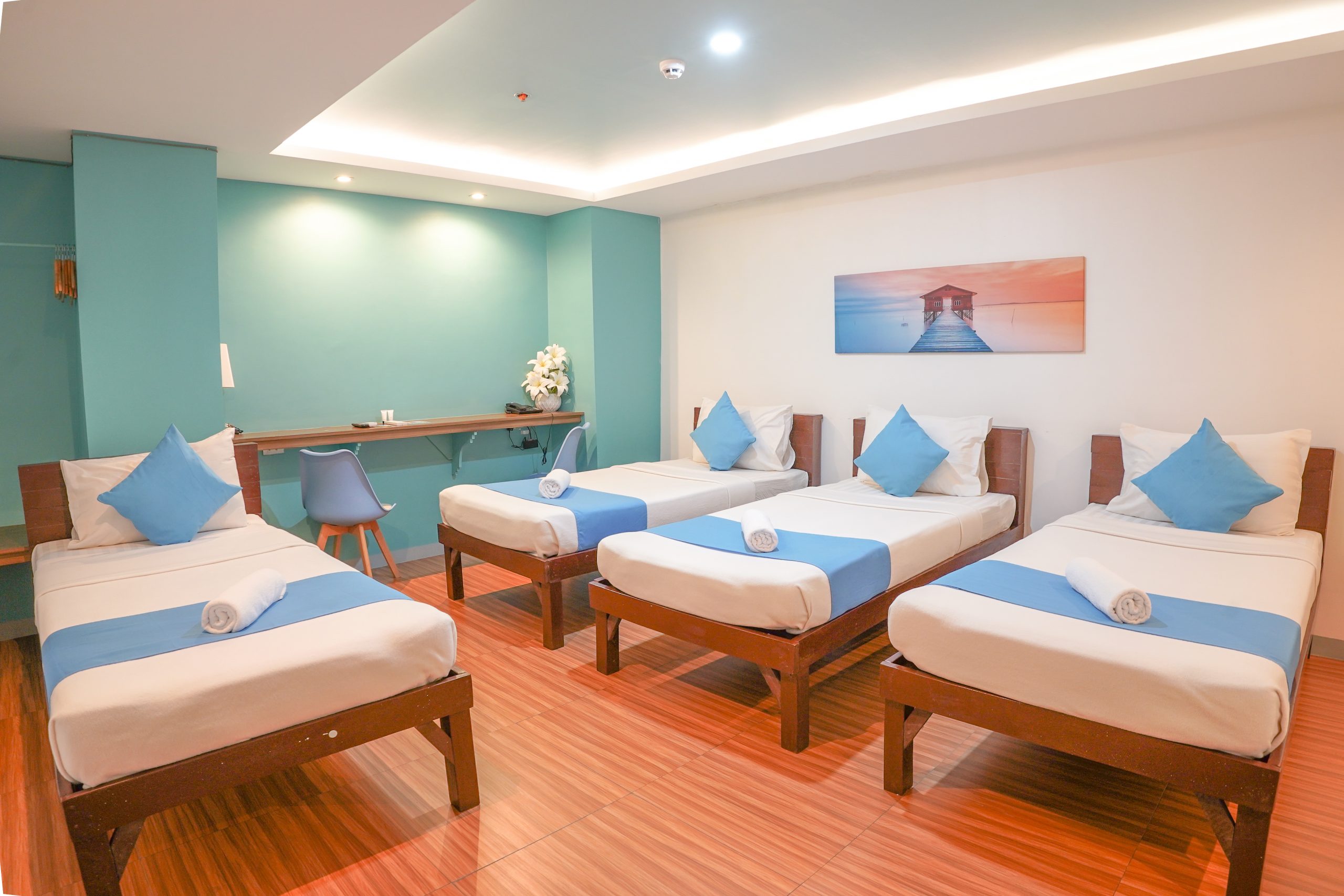 ARZO Hotel Premier – ARZO Hotels and Resorts, Philippines | Official Site
