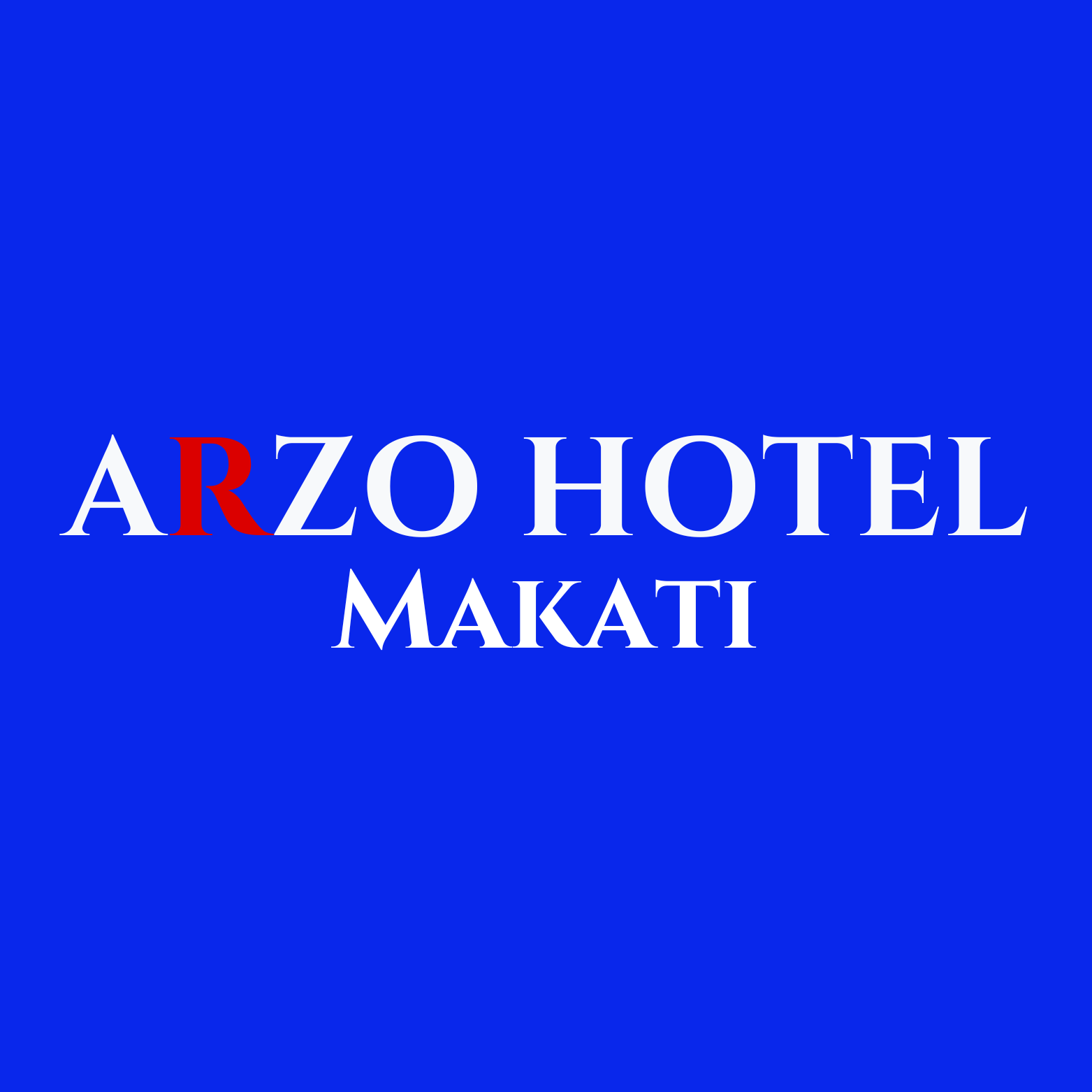 ARZO Hotel Makati – ARZO Hotels and Resorts, Philippines | Official Site